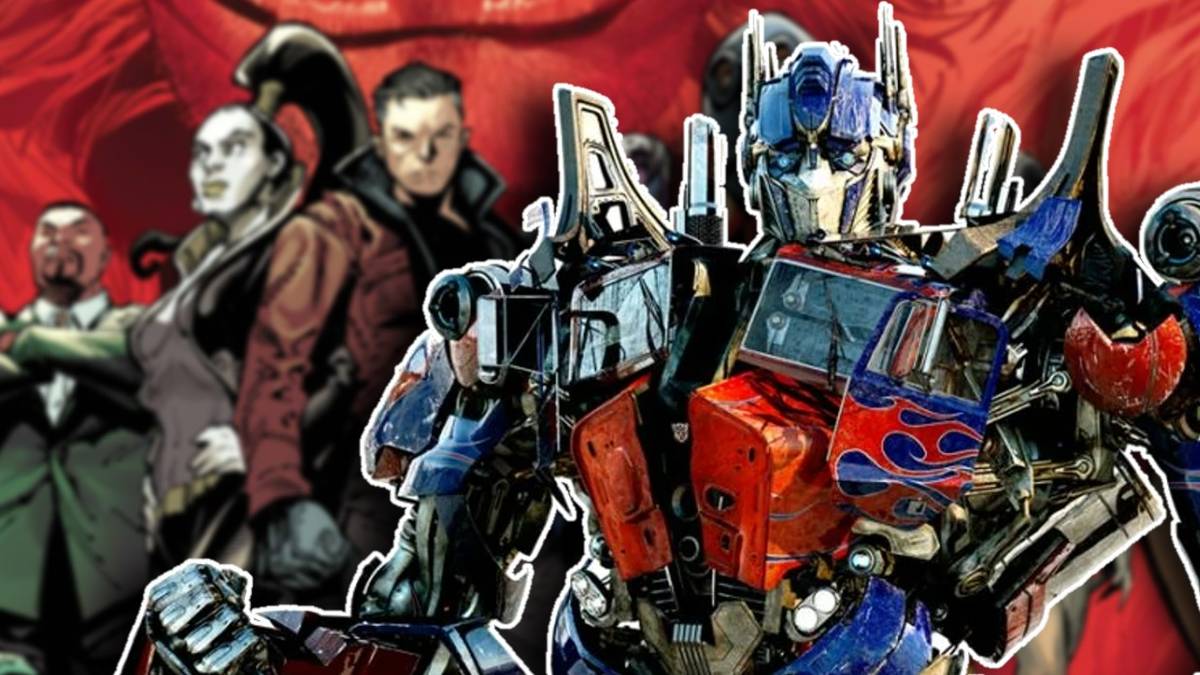 X-Men's Most Underrated Hero Just Became a Marvel Transformer