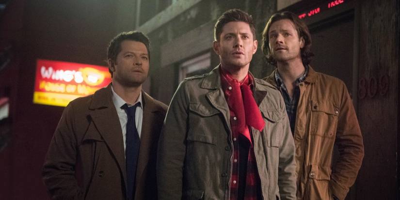 10 Harsh Realities Of Rewatching Supernatural