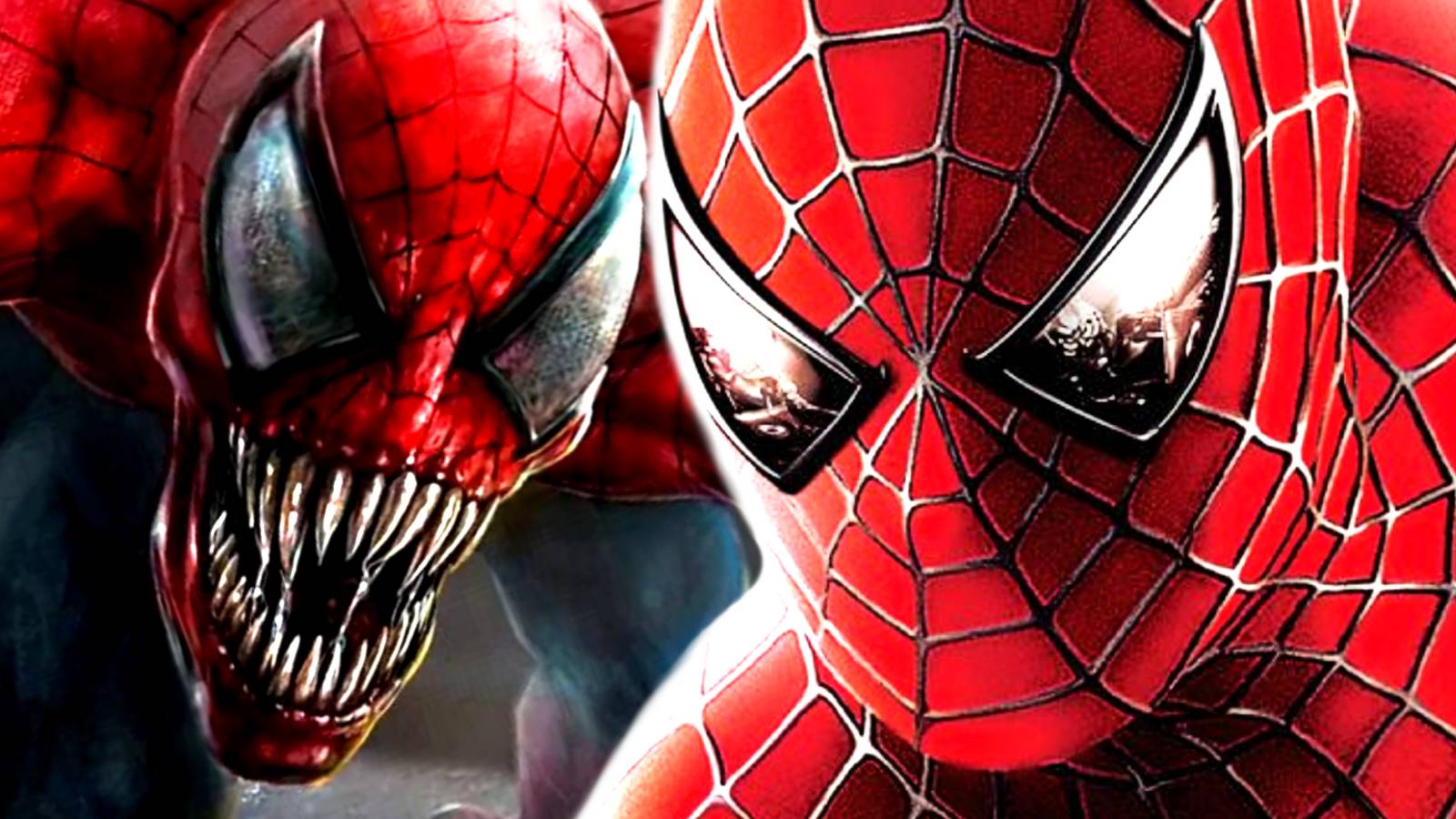 The First Spider-Man Script Would Have Killed The Franchise
