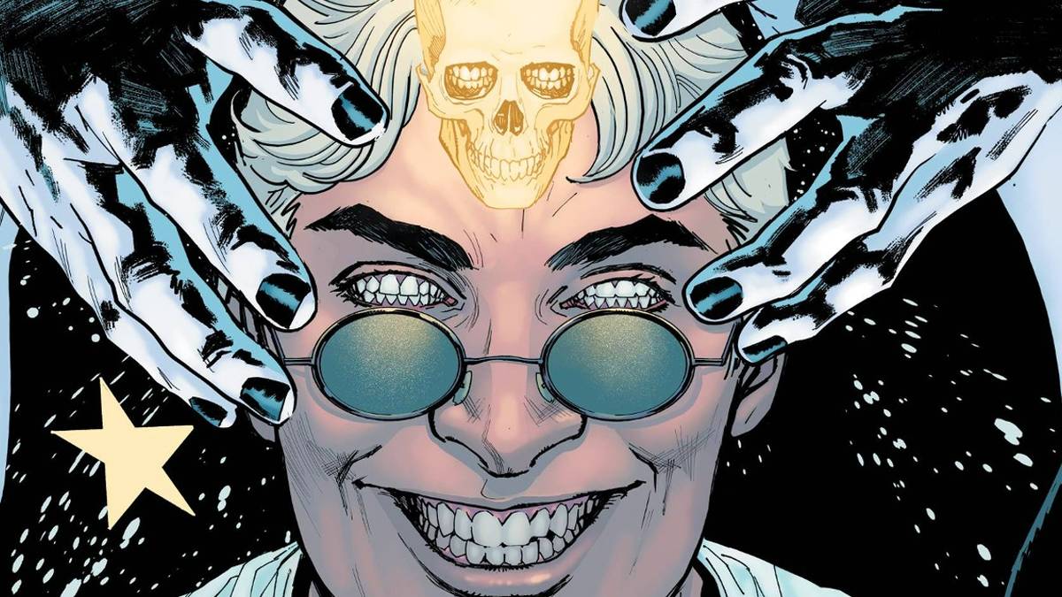 DC's Sandman: Nightmare Country Continues With New Miniseries in 2023