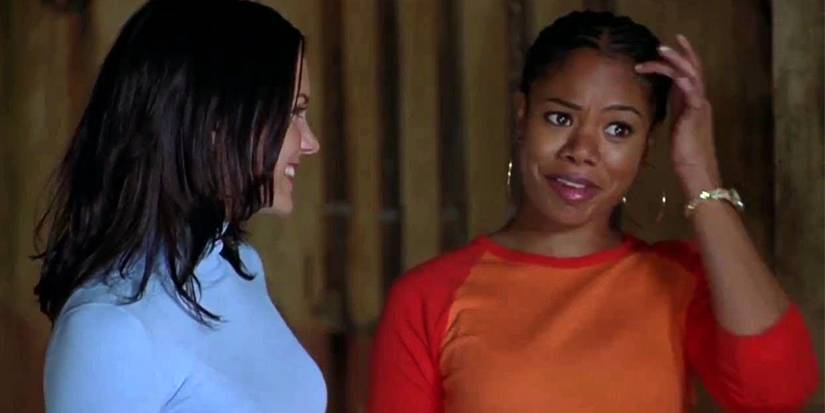 Every "Scary Movie" In The Franchise Ranked