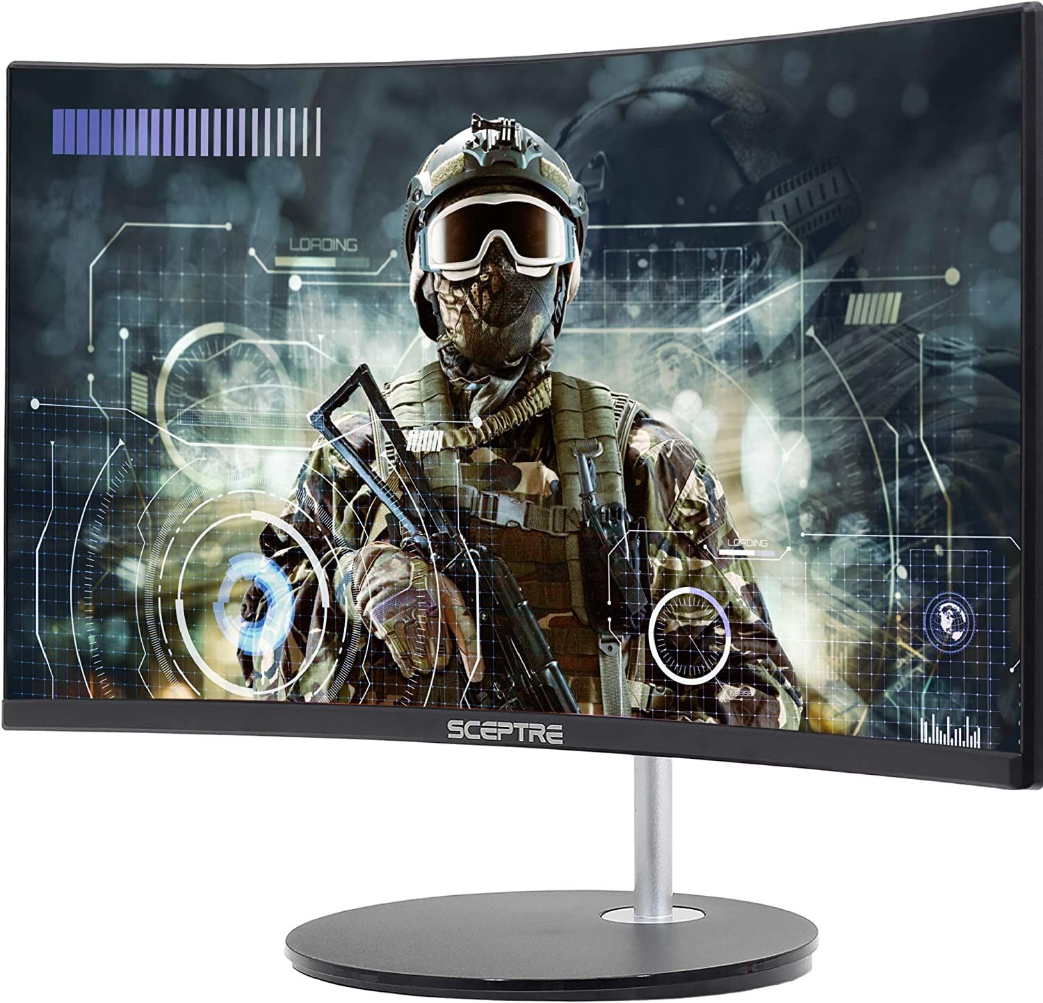 Best Curved Monitor For The Money