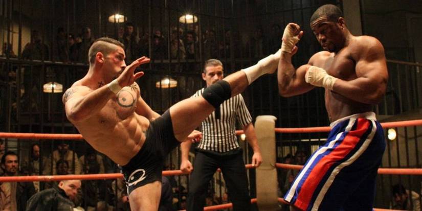 If You Like High-Flying Kicks, Check Out These 10 Great Martial Arts ...