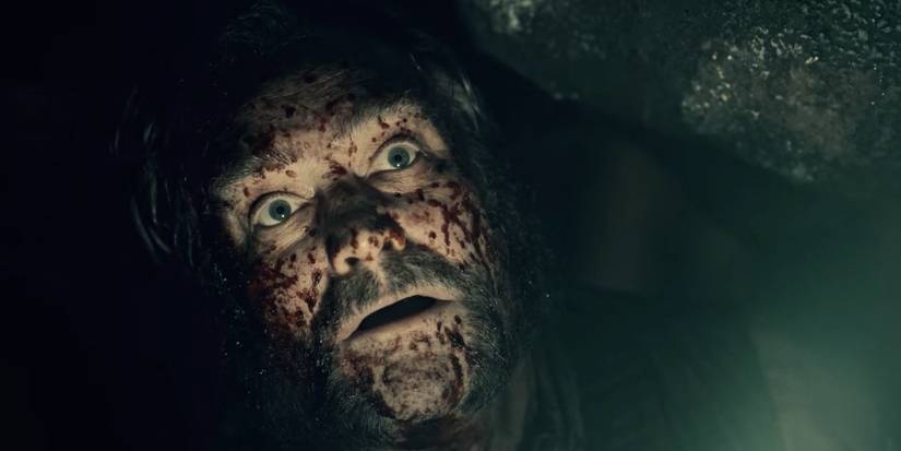 Cabinet Of Curiosities: Graveyard Rats Ending Explained (In Detail)