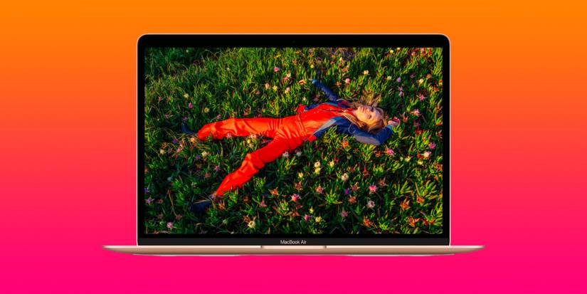 Apple's 20-Inch Foldable MacBook Is Still Years Away From Launch