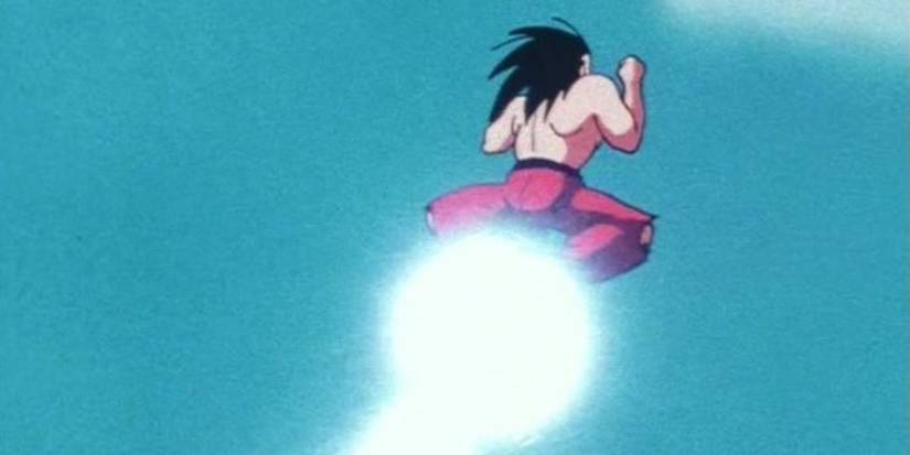 The Coolest Versions of Goku's Iconic Kamehameha Attack