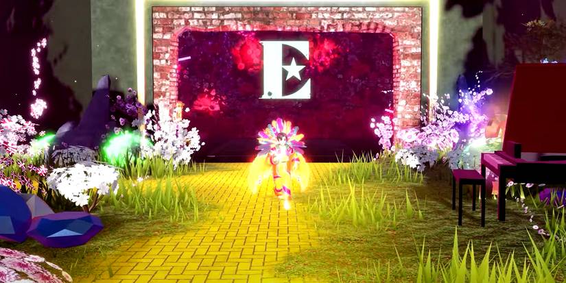 Roblox & Elton John Team Up For Virtual Concert & New Player Outfits