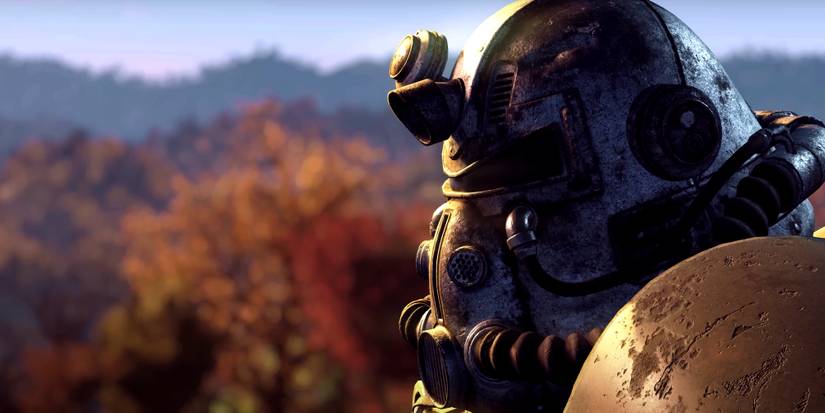 Live-Action Fallout 76 Trailer Impresses Bethesda Itself