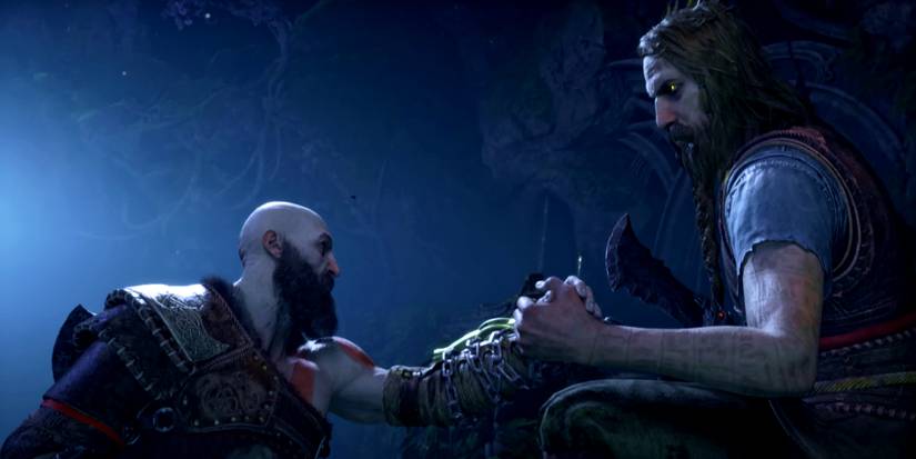 God Of War Ragnarok: 10 Best Kratos Quotes
