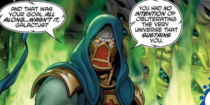 MCU: 10 Characters Joe Locke Could Be Playing In Agatha: Coven Of Chaos