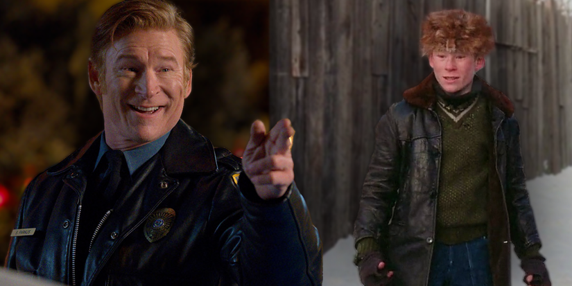 A Christmas Story Christmas Completely Changes How You See Scut Farkus