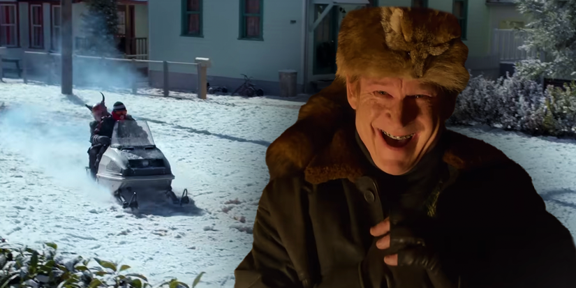 A Christmas Story Christmas Completely Changes How You See Scut Farkus
