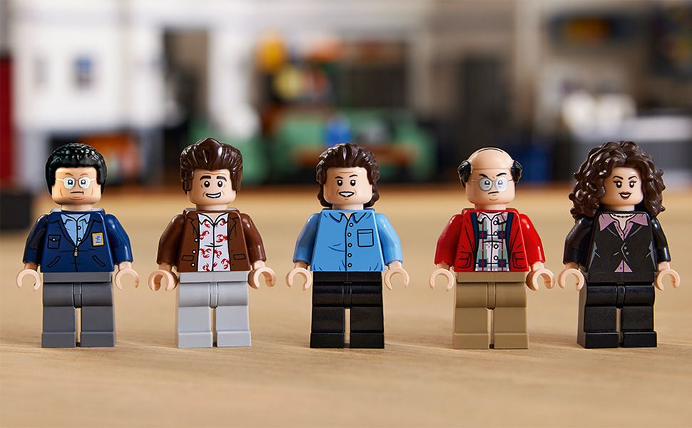 Best LEGO Sets for TV Fans (Updated 2022)