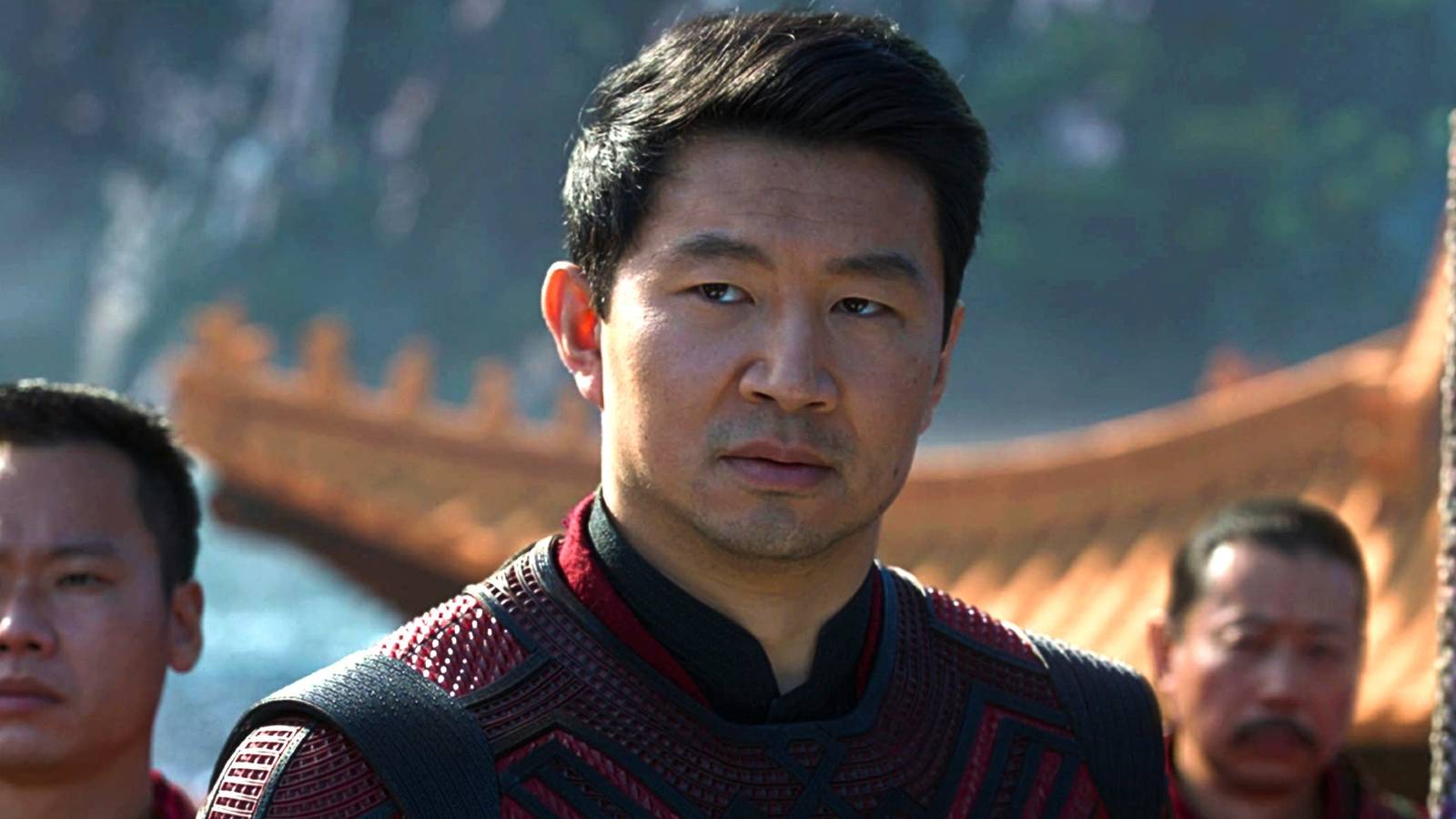 Shang-Chi's Simu Liu Hints At His Casting In Avengers: Kang Dynasty