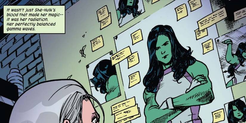 The Real Reason Not Everyone Can Become The Hulk