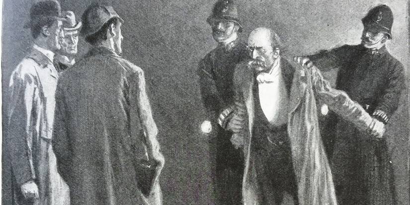 Every Major Sherlock Character Still Missing From Enola Holmes