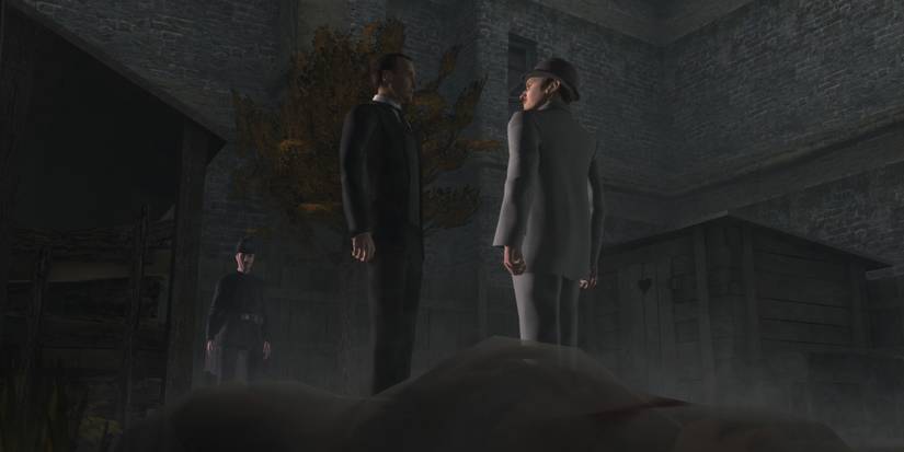 10 Best Sherlock Holmes Games, According To Metacritic