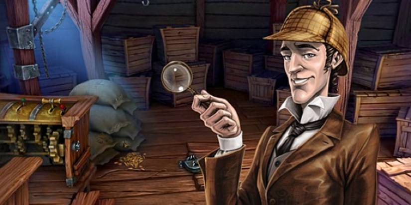 10 Best Sherlock Holmes Games, According To Metacritic