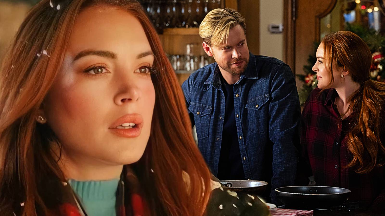 Falling For Christmas Ending Explained (In Detail)