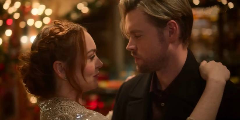 Falling For Christmas Ending Explained (In Detail)