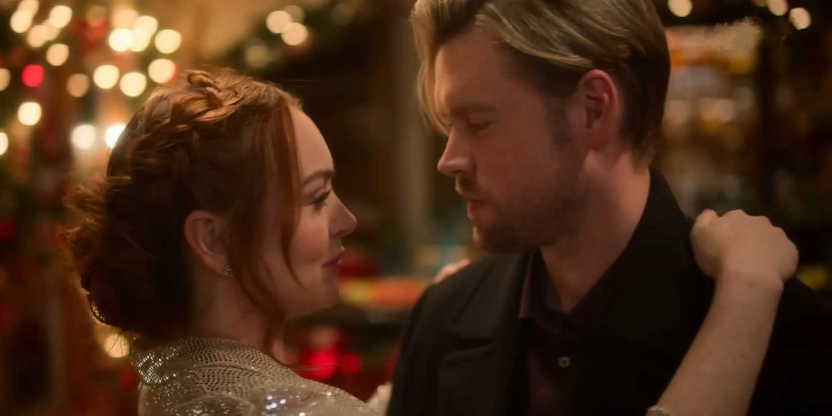 The 15 Best Christmas Movie Couples Of All Time Ranked