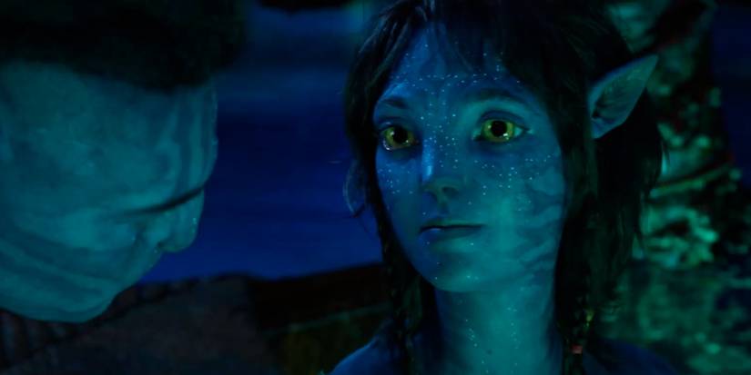 Who Is Kiri's Father In Avatar: The Way Of Water?