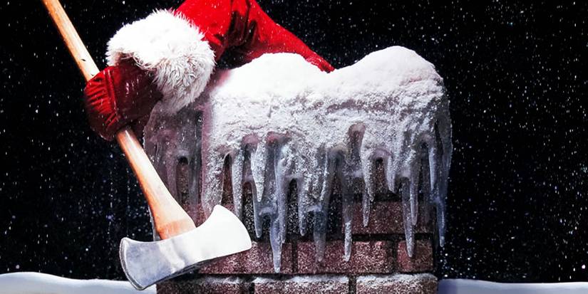 Chucky Is Dressed As Santa In Chucky Season 2 Finale Trailer