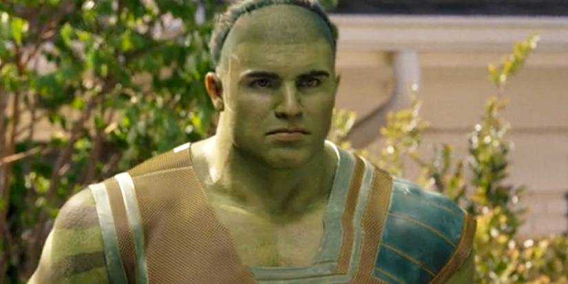 Every Superhero Who Has A Child In The MCU (& What Their Future Is)