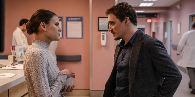 Kyle Gallner Interview: Smile Home Release
