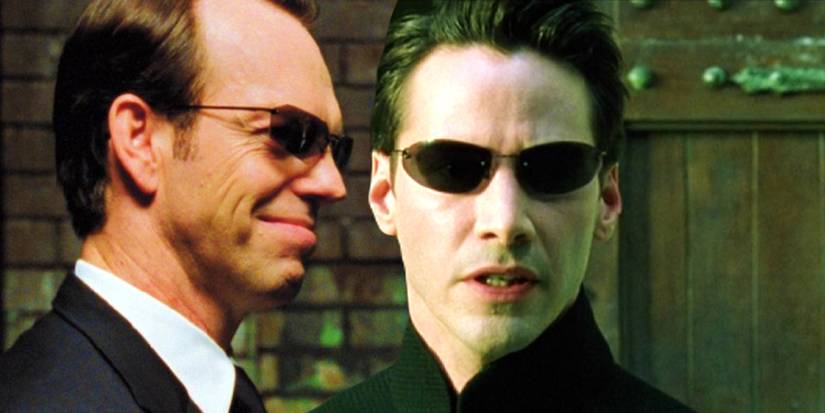 Agent Smith Was Once The One – Matrix Theory Explained