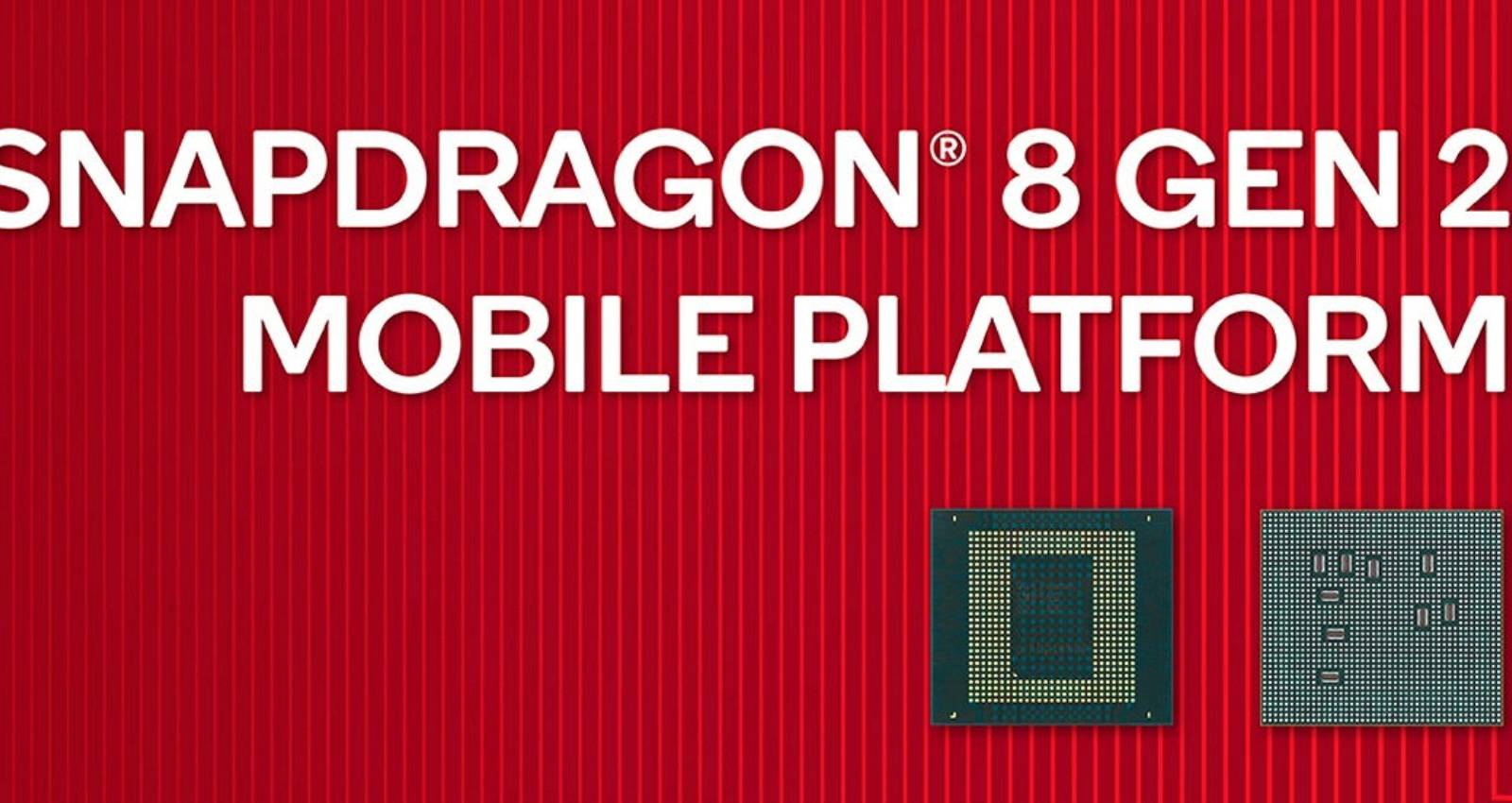 Qualcomm's Snapdragon 8 Gen 2 Brings Big Performance Improvements