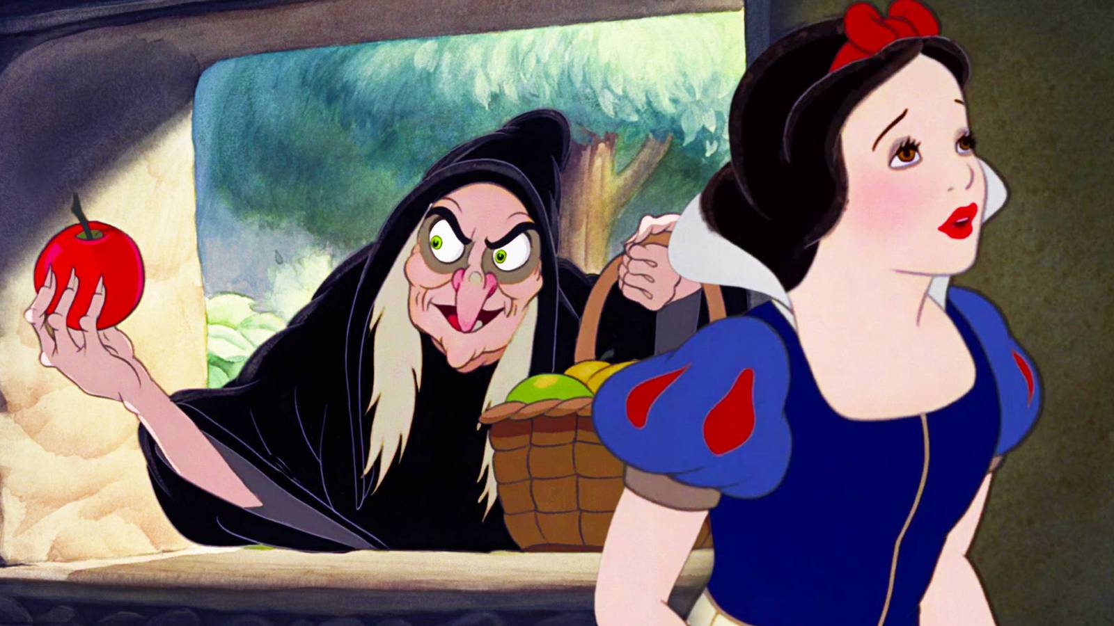 Disney: 25 Best Quotes From Snow White