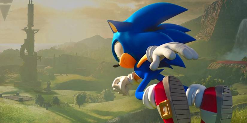 Sonic The Hedgehog Surprise Remaster Leaks Online