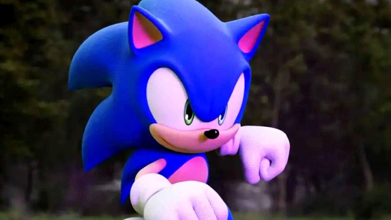 How To Parry in Sonic Frontiers