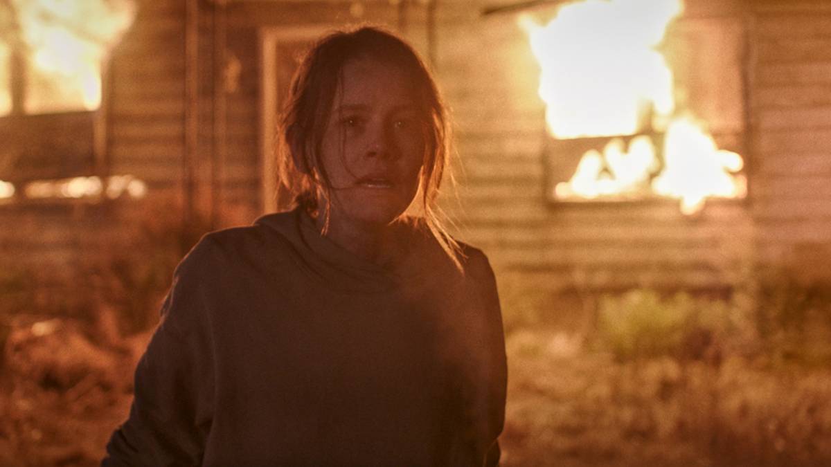 Smile Director Explains Bleak Ending For Hit Horror Movie