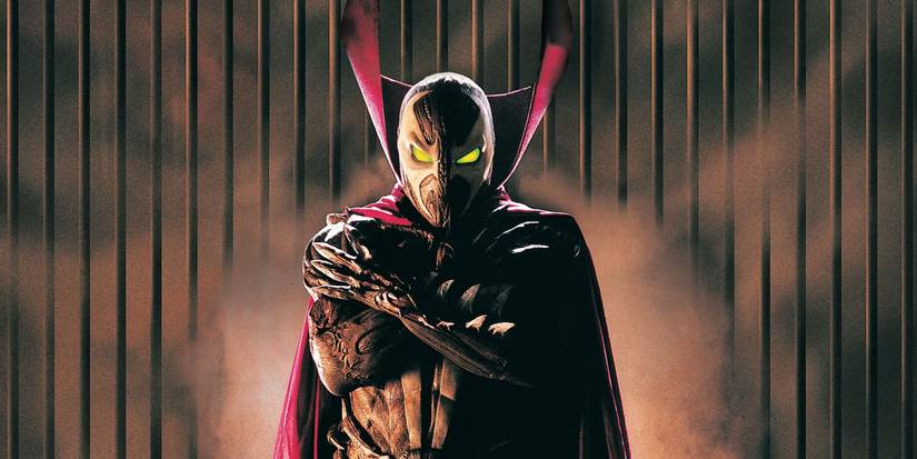 NYCC Interview: Spawn Creator Todd McFarlane