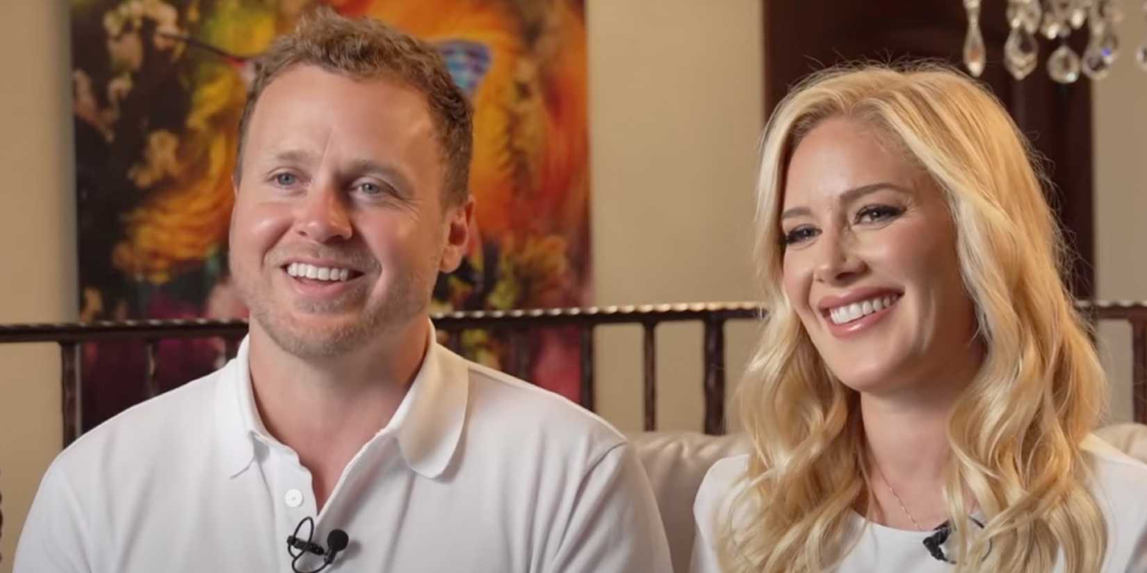 The Masked Singer's Heidi Montag Reveals Injury She Sustained As Snow ...
