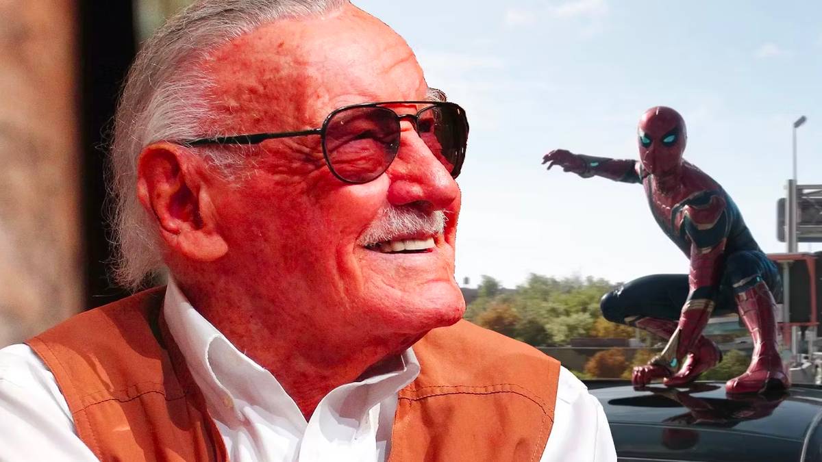 How No Way Home Pays Tribute To Stan Lee (Without A Cameo)