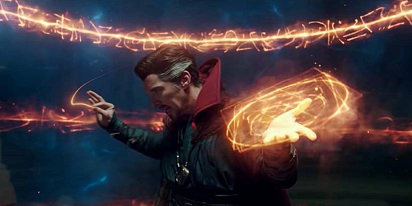 The MCU Drops A Clever Nod To The Fantastic Four's Iconic Villain: 33 ...