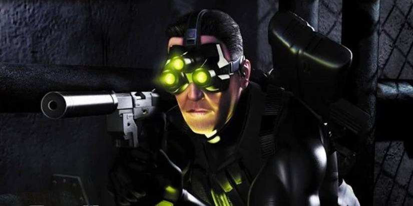 Canceled Splinter Cell Game Revealed: Live-Service Pressure and ...