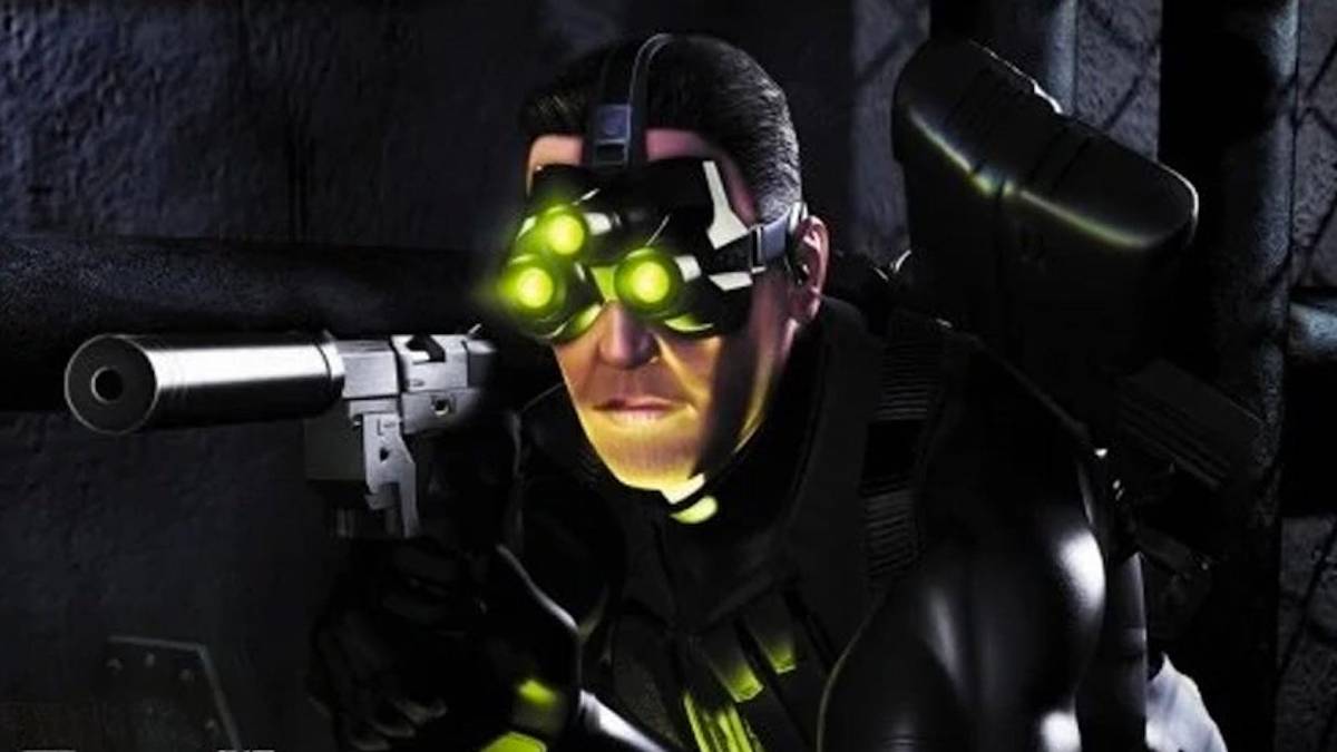 New Splinter Cell Game Upgrades One Major Feature, According To Leaks
