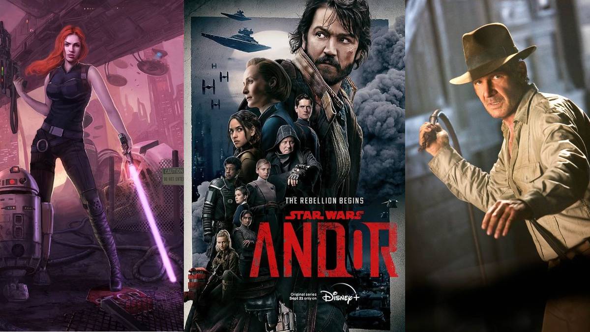 Andor: 12 Best Easter Eggs And Hidden Details You Might’ve Missed In ...