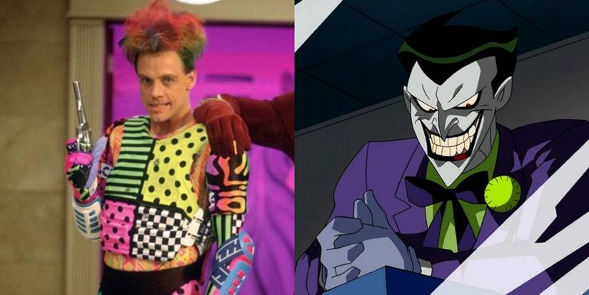 DC: 10 Actors Who Have Played Different Characters In Both Live-Action ...