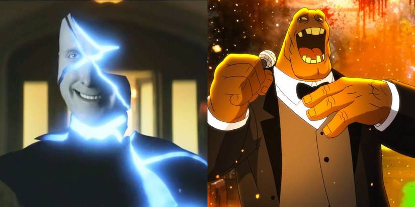 DC: 10 Actors Who Have Played Different Characters In Both Live-Action ...