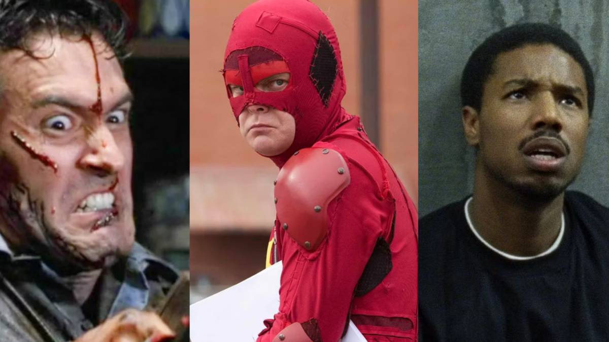 10 Blockbuster Movie Directors Whose Low-Budget Movies Are Best