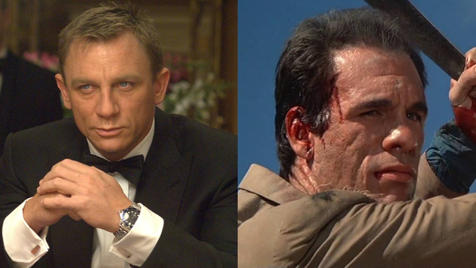 The 10 Most Realistic James Bond Movies