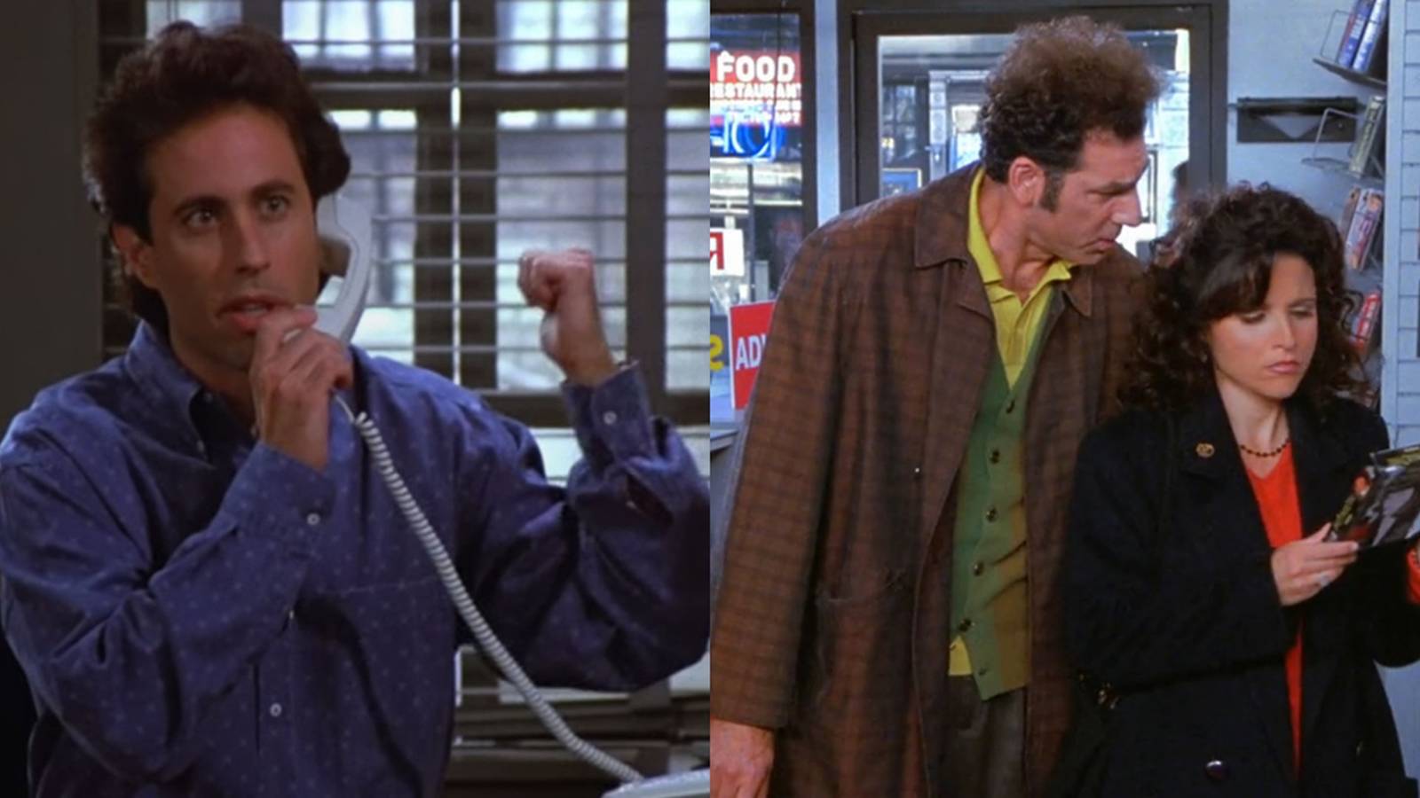 10 Tech-Based Seinfeld Storylines That Would Never Work Today