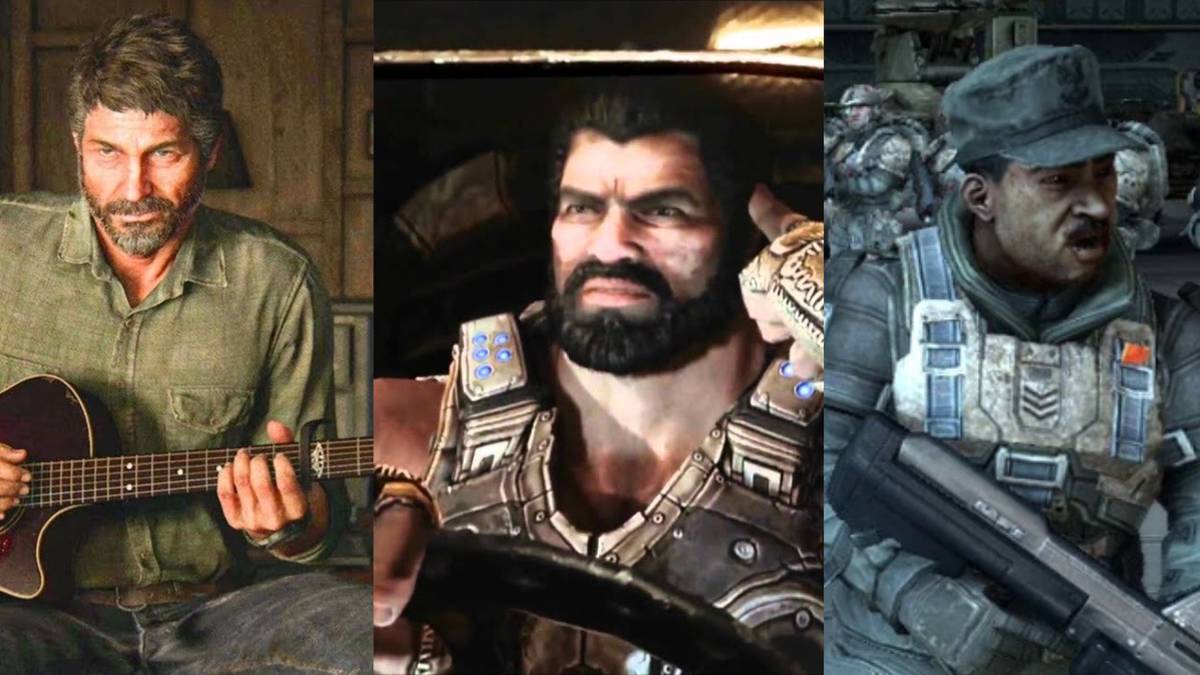 10 Most Unexpected Video Game Character Deaths Of All Time