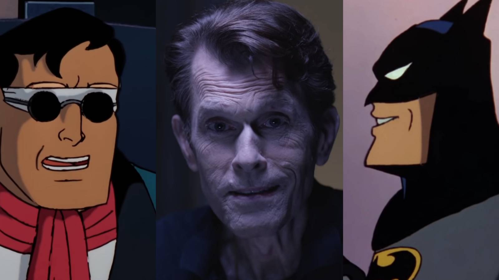 10 Best Bruce Wayne-Centric Episodes Of Batman The Animated Series, Ranked