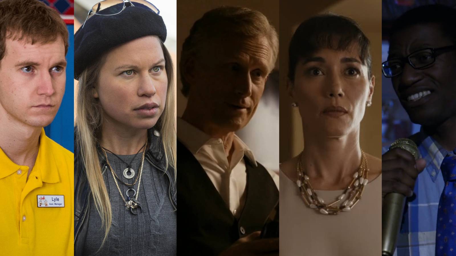 Better Call Saul: 10 Side Characters With Main Character Energy
